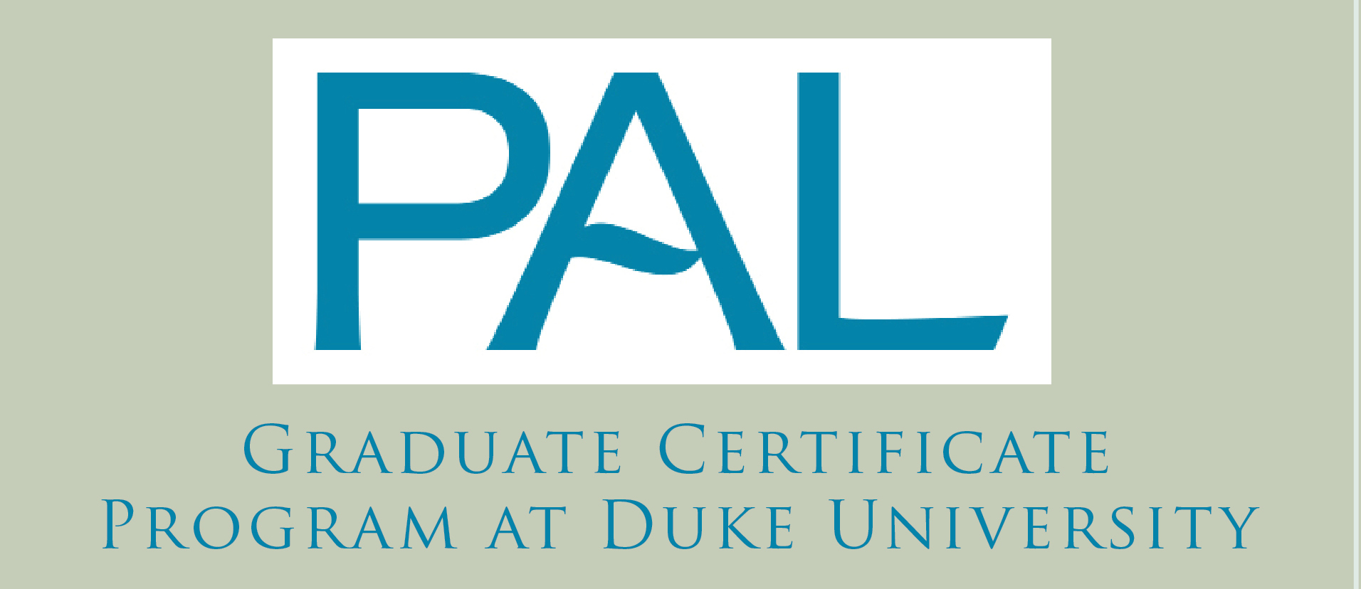 Fall 2014 PAL Certificate Courses | PAL